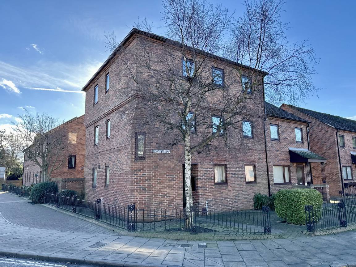 Cottage ∙ 2 Chambres ∙ 3 Personnes - York