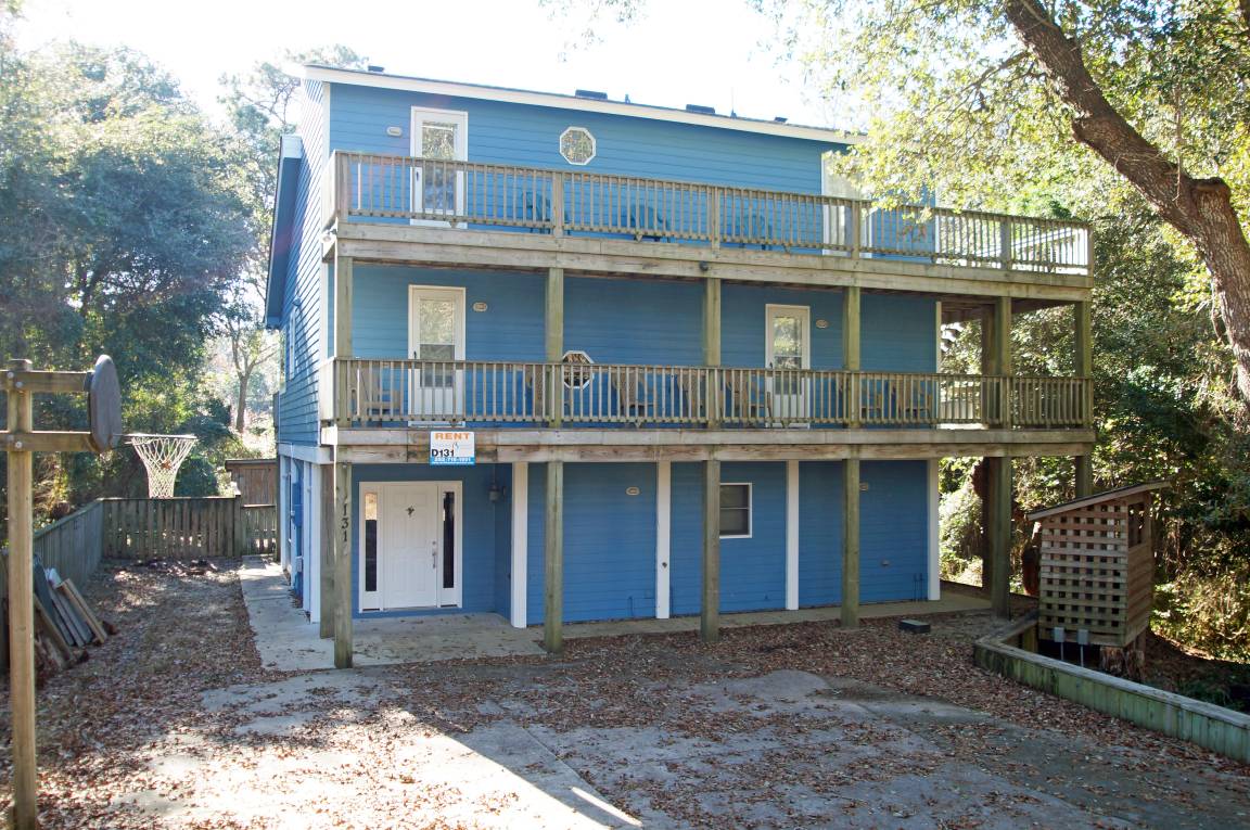 236 M² House ∙ 5 Bedrooms ∙ 10 Guests - Duck, NC