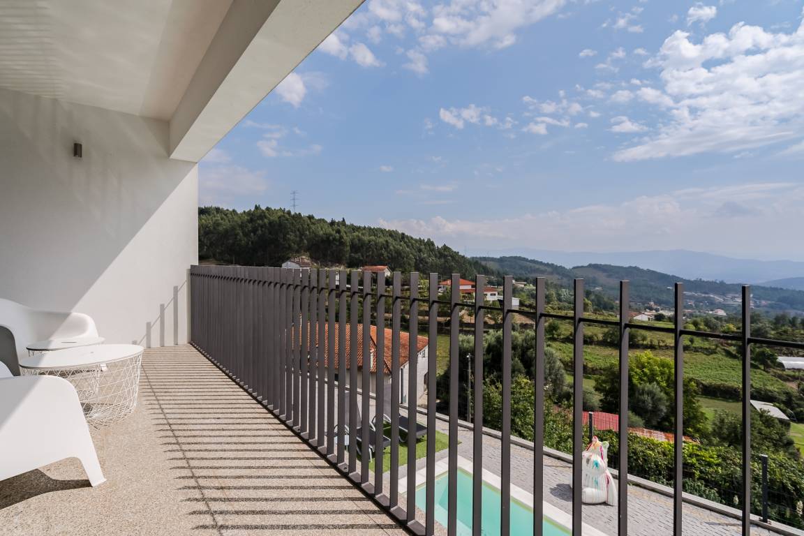 700 M² Casa ∙ 3 Quartos ∙ 6 Hóspedes - Vila Verde