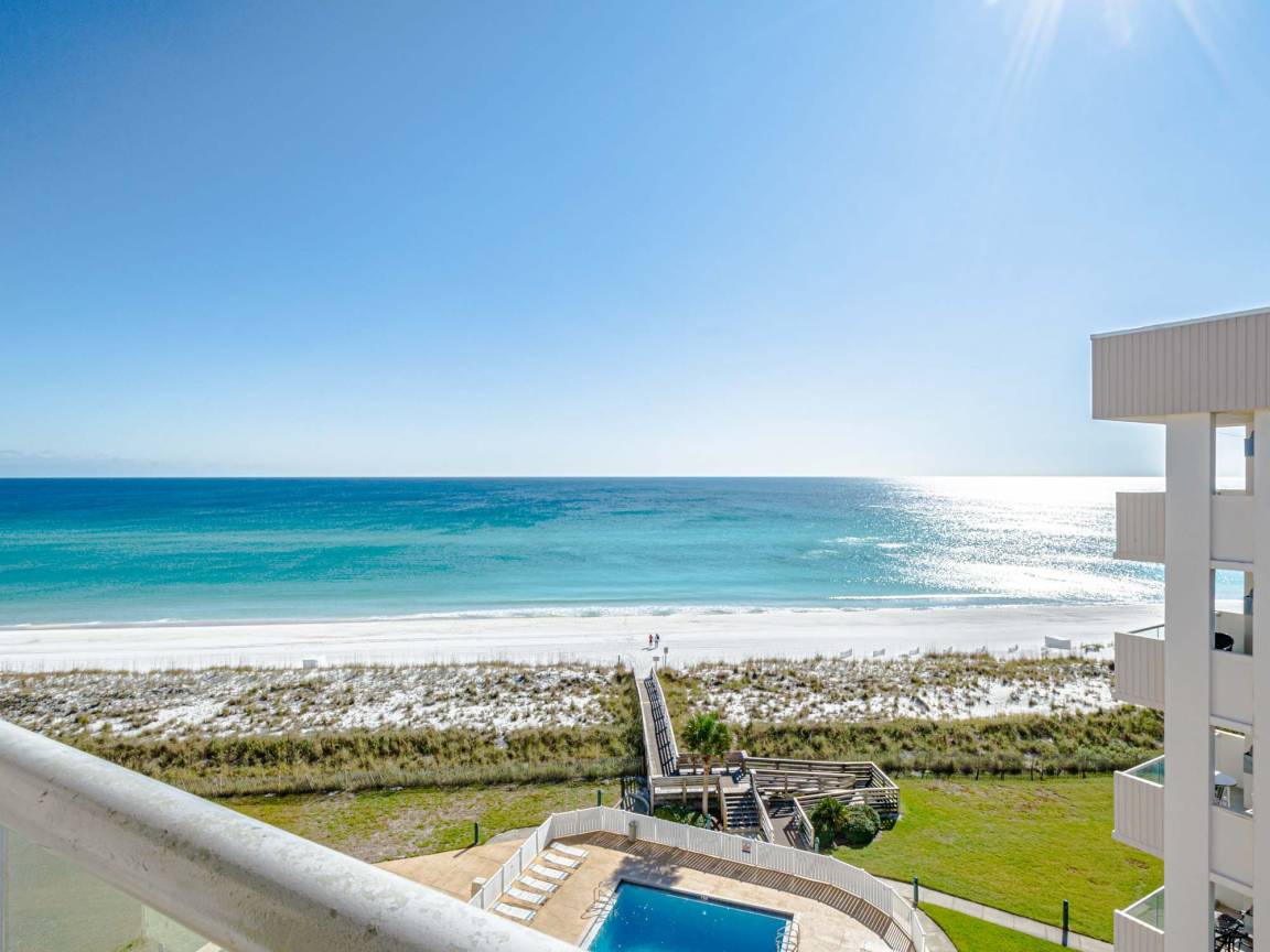 133 M² Condo ∙ 3 Bedrooms ∙ 10 Guests - Gulf Breeze, FL
