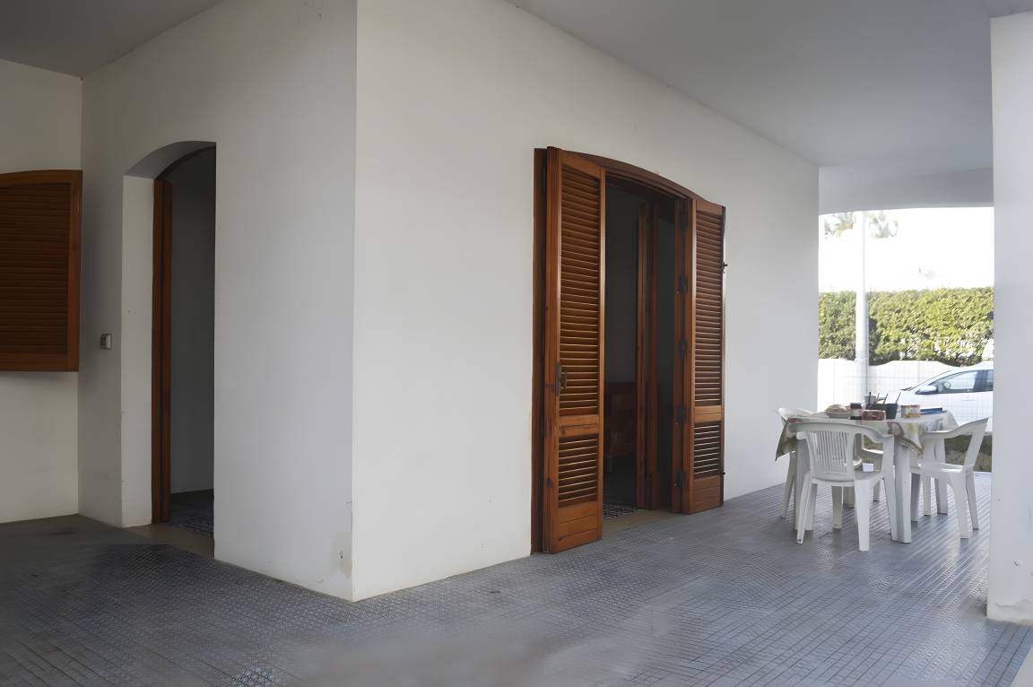 80 M² Appartement ∙ 2 Chambres ∙ 6 Personnes - Torre dell'Orso
