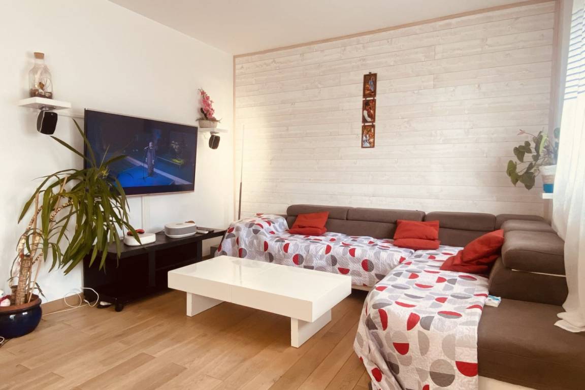 77 M² Appartement ∙ 2 Chambres ∙ 6 Personnes - Arcachon