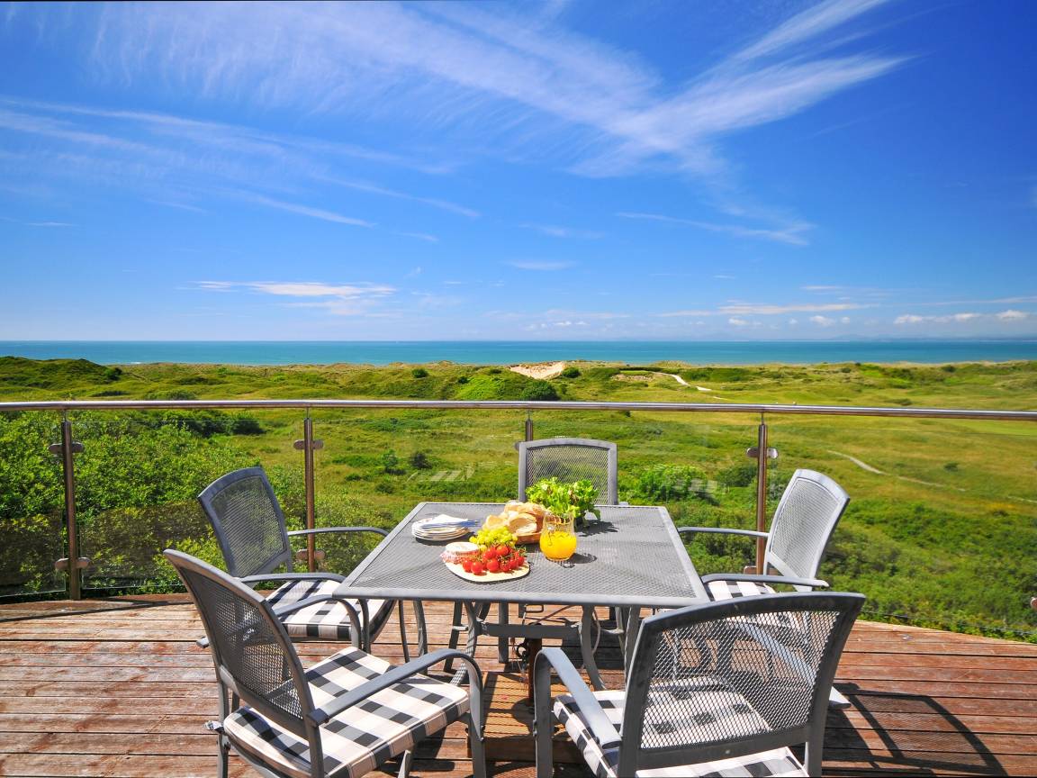 Cottage ∙ 4 Bedrooms ∙ 7 Guests - Harlech