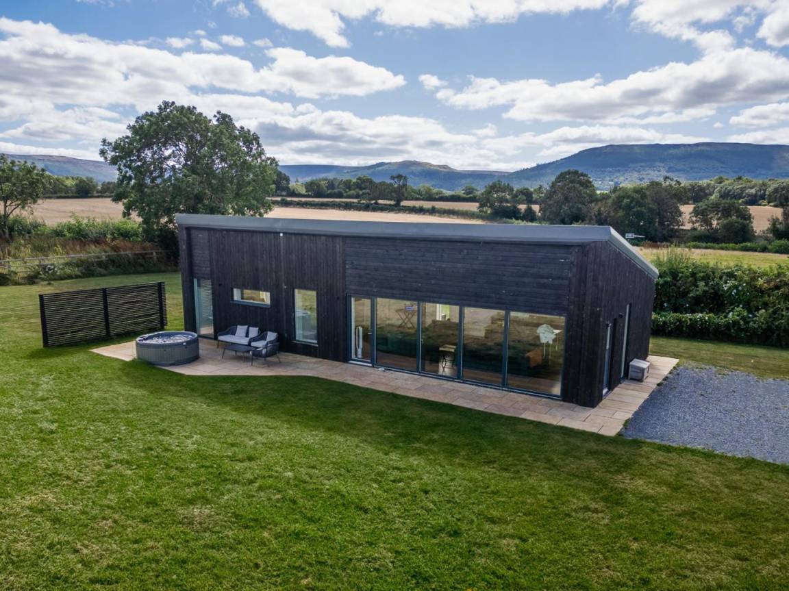 Lodge ∙ 1 Bedroom ∙ 2 Guests - Yorkshire
