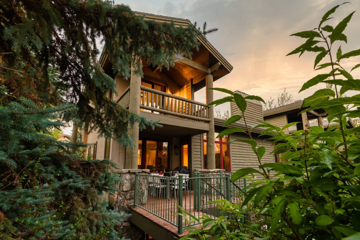 377 M² House ∙ 5 Bedrooms ∙ 14 Guests - Park City, UT