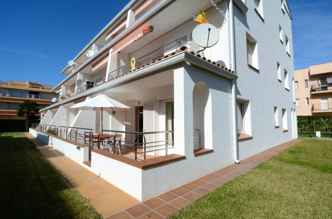 58 M² Apartment ∙ 2 Bedrooms ∙ 4 Guests - L'Estartit