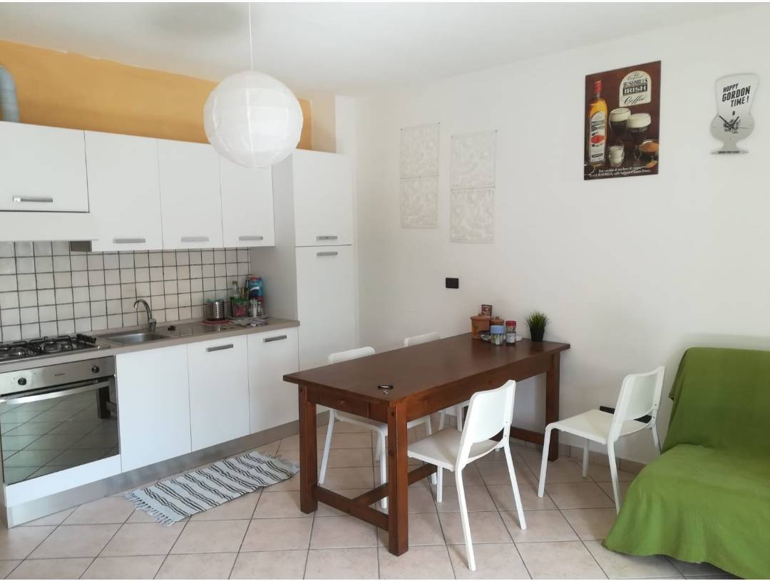 70 M² Apartment ∙ 1 Bedroom ∙ 4 Guests - 拉溫那