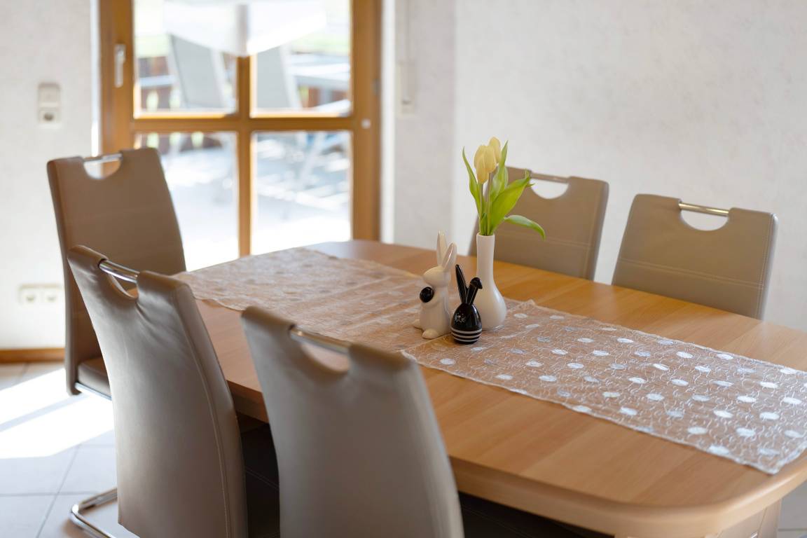 85 M² Ferienwohnung ∙ 2 Schlafzimmer ∙ 6 Gäste - Kappelrodeck