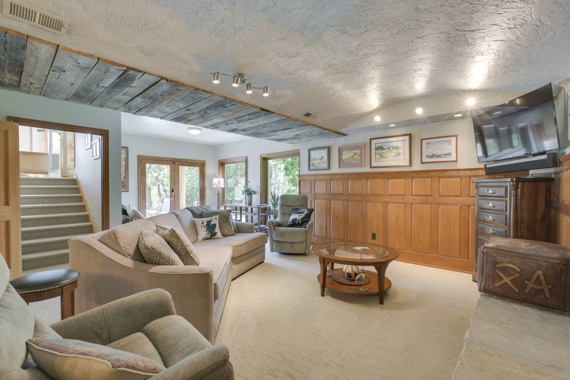 427 M² Villa ∙ 3 Bedrooms ∙ 9 Guests - Sheridan, WY