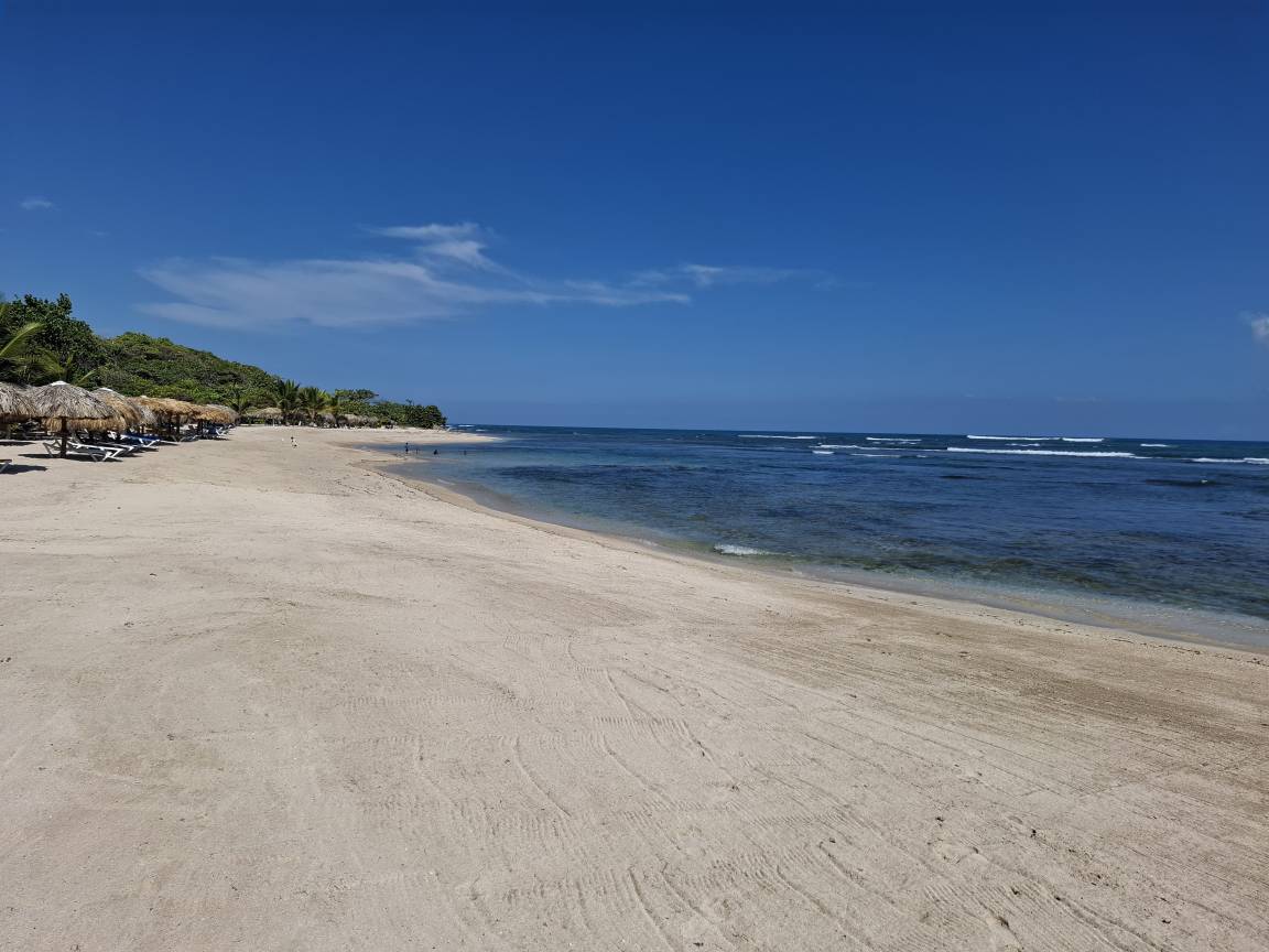 47 M² Apartamento ∙ 1 Habitación ∙ 2 Huéspedes - Puerto Plata