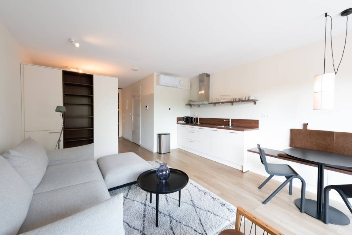 41 M² Appartement ∙ 2 Gasten - Delft