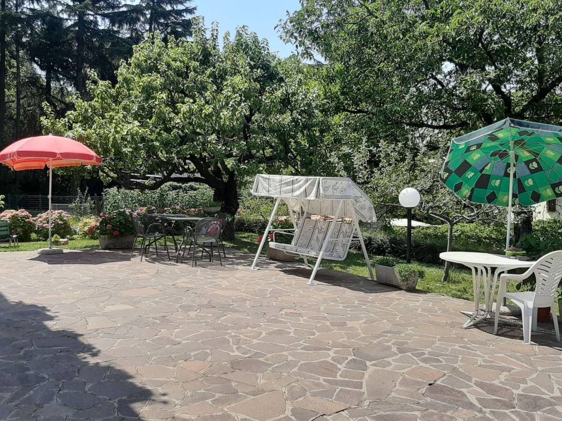 70 M² Appartement ∙ 2 Chambres ∙ 6 Personnes - San Zeno di Montagna
