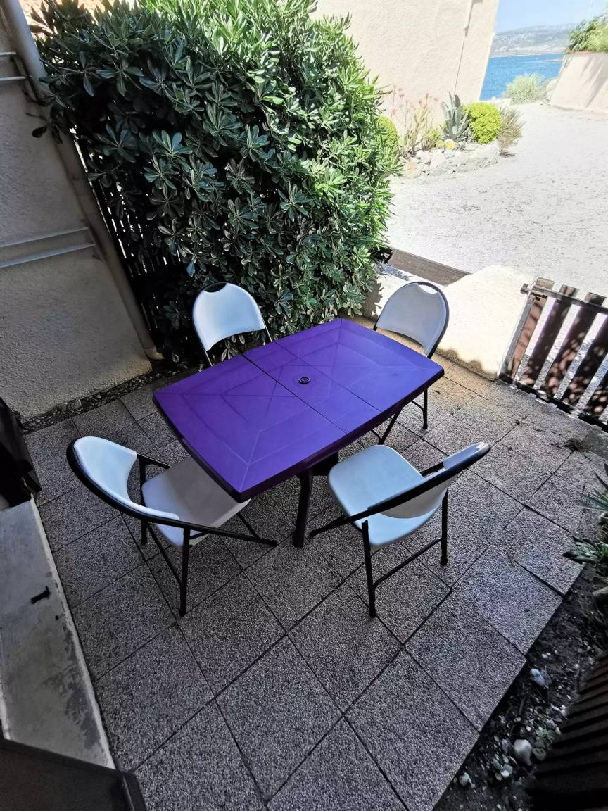 26 M² House ∙ 1 Bedroom ∙ 6 Guests - Leucate