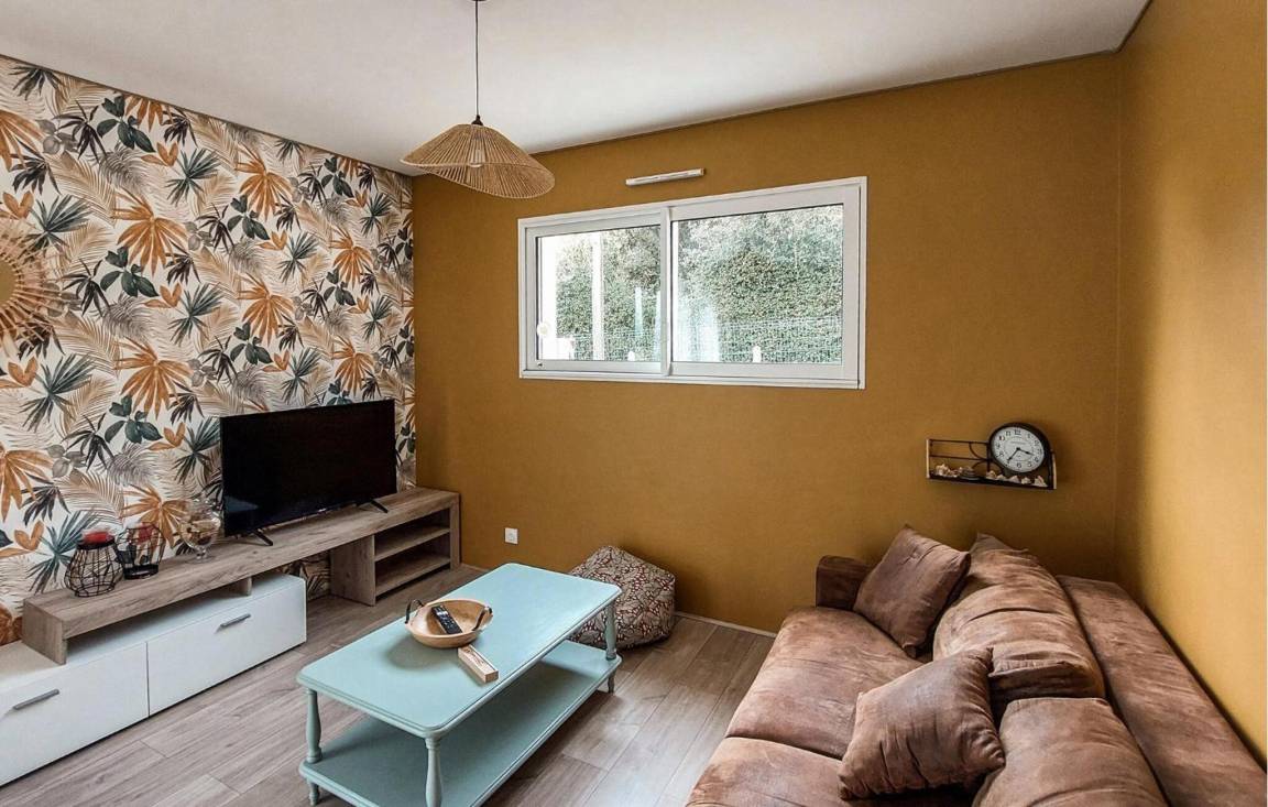 40 M² Maison De Vacances ∙ 1 Chambre ∙ 4 Personnes - Fromentine