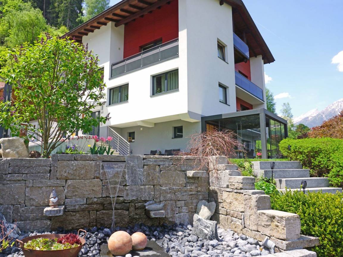 25 M² Apartment ∙ 1 Bedroom ∙ 2 Guests - Landeck