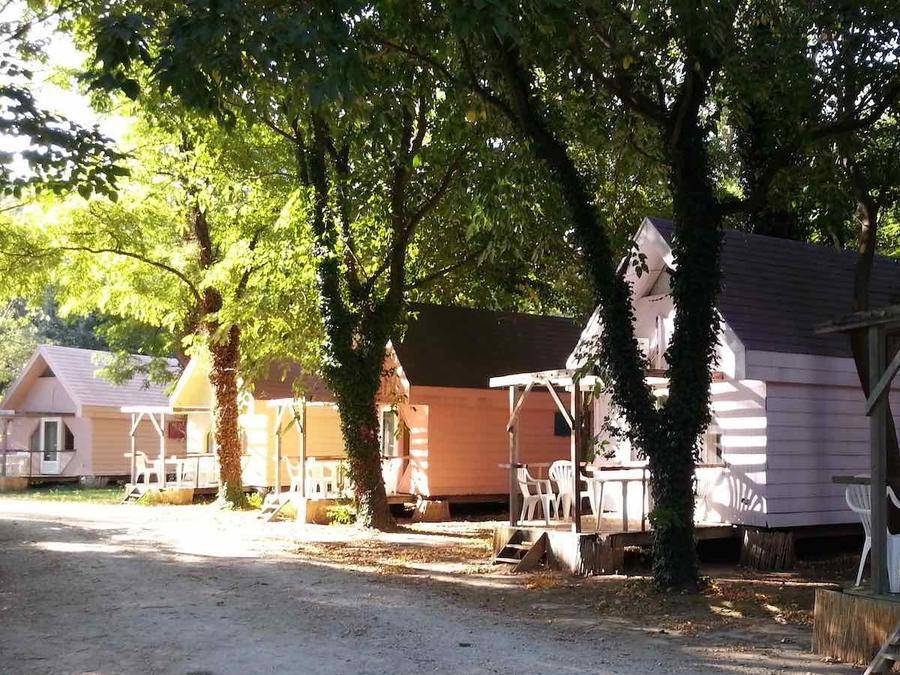 30 M² Mobil-home ∙ 2 Chambres ∙ 6 Personnes - Gard