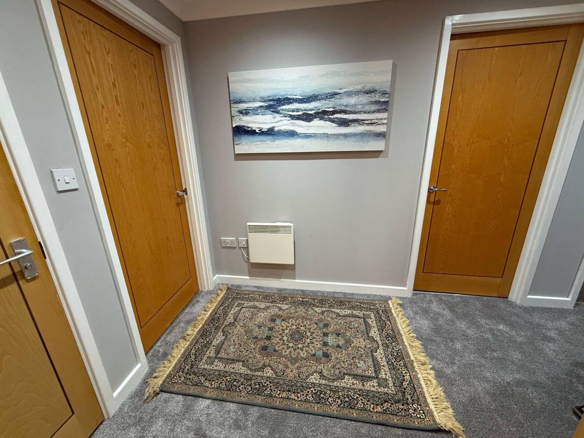 80 M² Apartment ∙ 2 Bedrooms ∙ 6 Guests - Bracknell