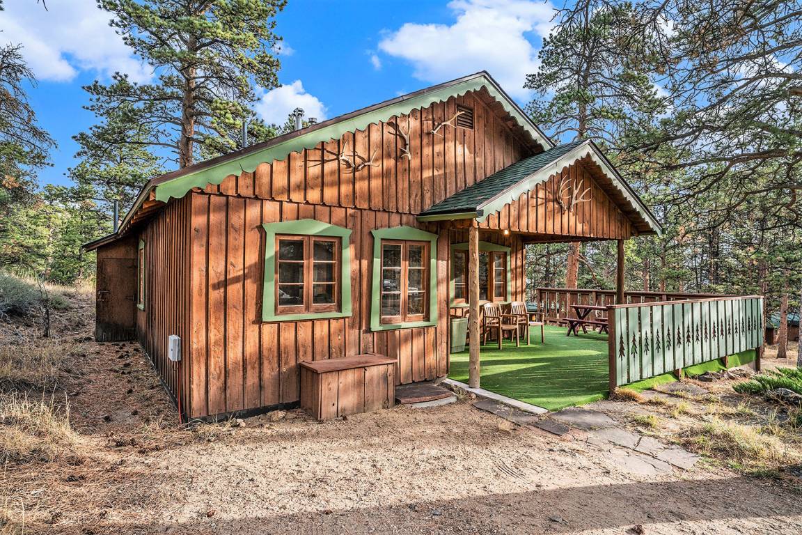 63 M² Cottage ∙ 2 Bedrooms ∙ 6 Guests - Bear Lake