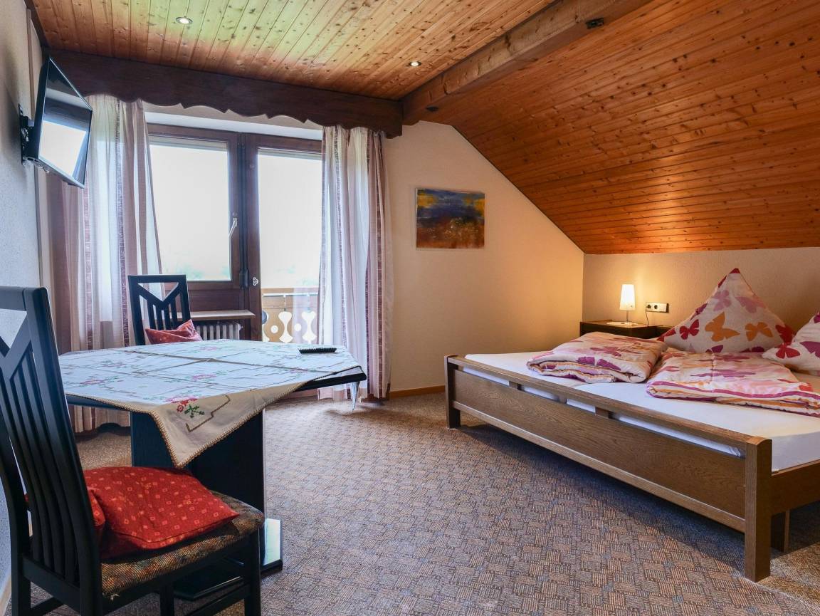 21 M² Hotel ∙ 2 Gäste - Kißlegg