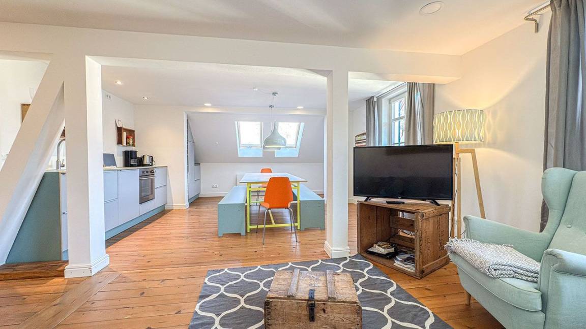 90 M² Appartement ∙ 3 Chambres ∙ 9 Personnes - Oberstaufen