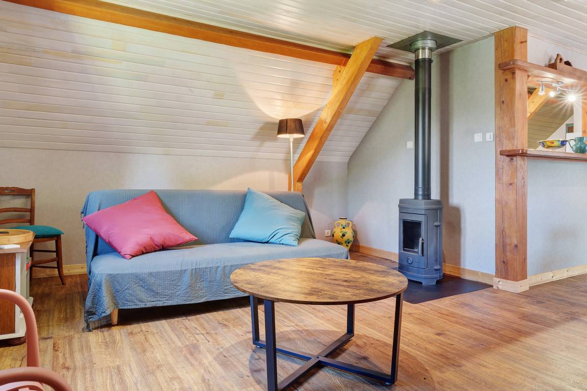 70 M² Appartement ∙ 2 Chambres ∙ 4 Personnes - Barèges