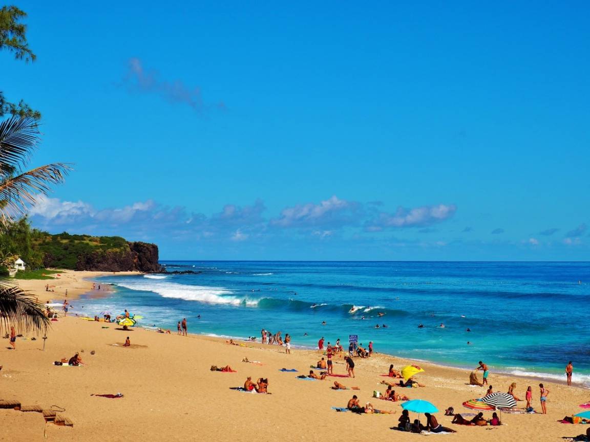 40 M² Appartement ∙ 1 Chambre ∙ 2 Personnes - Saint-Gilles les Bains