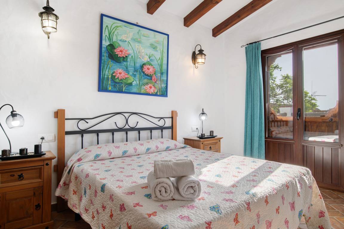 80 M² Casa ∙ 2 Habitaciones ∙ 6 Huéspedes - Barbate