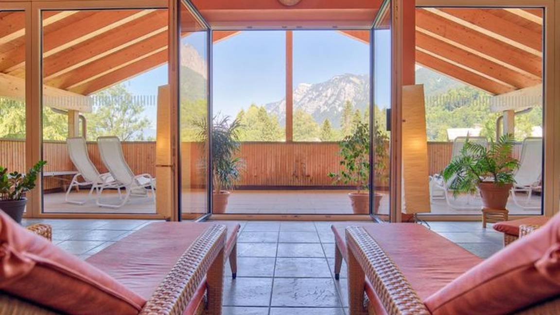 15 M² Apartment ∙ 1 Bedroom ∙ 2 Guests - Schruns