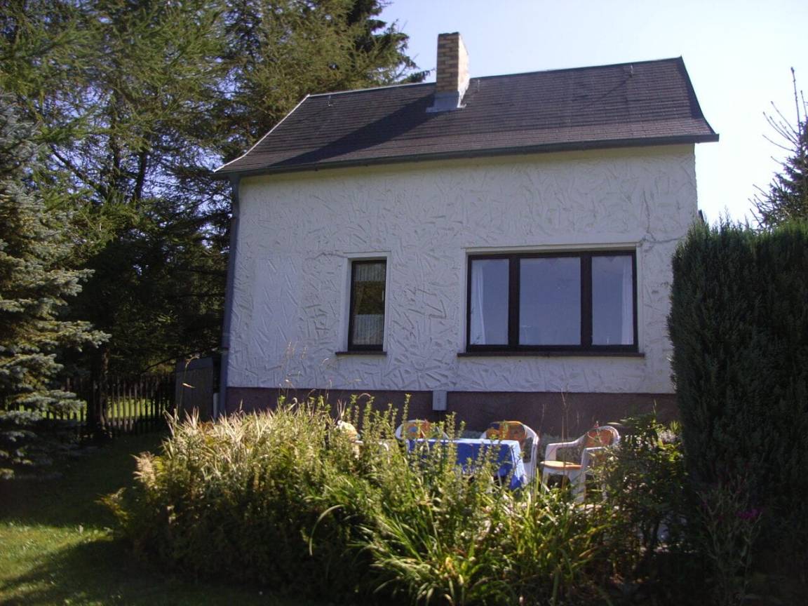 65 M² Ferienhaus ∙ 2 Schlafzimmer ∙ 4 Gäste - Olbernhau