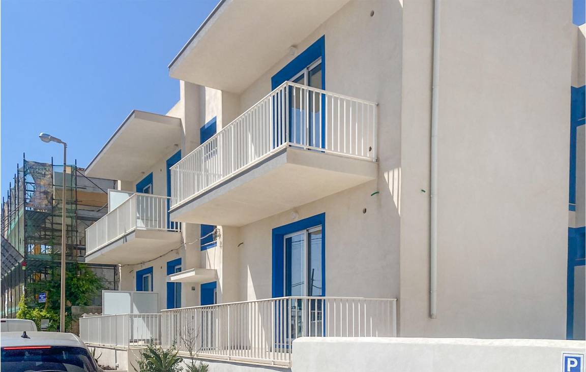 55 M² Apartment ∙ 1 Bedroom ∙ 4 Guests - Marzamemi