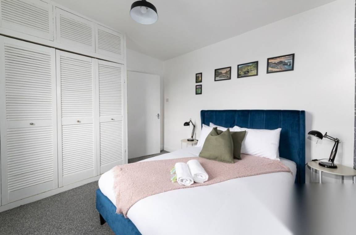 Apartment ∙ 1 Bedroom ∙ 7 Guests - Newcastle upon Tyne