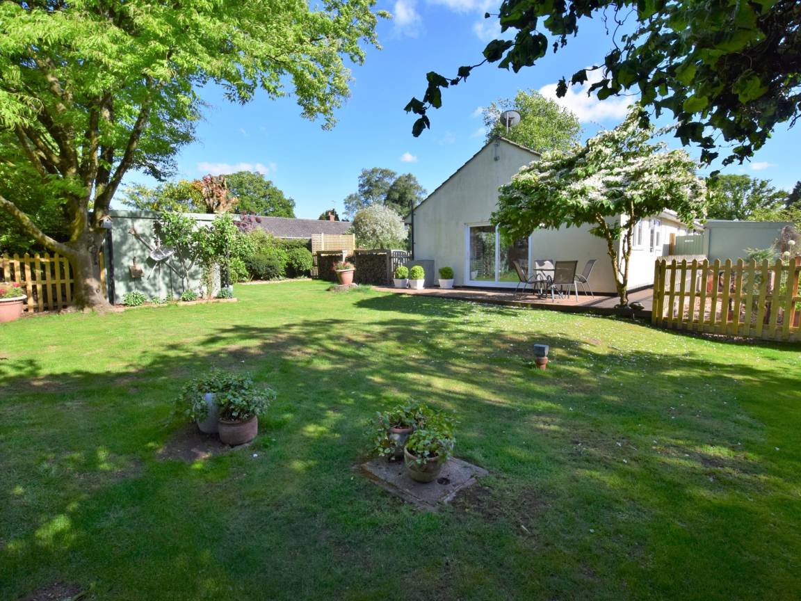 Cottage ∙ 1 Bedroom ∙ 2 Guests - Ringwood