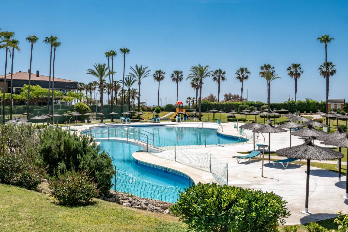 56 M² Appartement ∙ 1 Chambre ∙ 4 Personnes - Islantilla