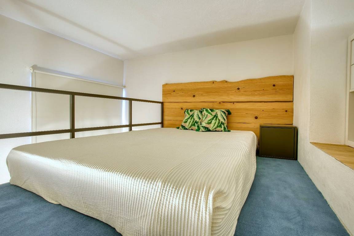 47 M² Apartamento ∙ 2 Huéspedes - Milán