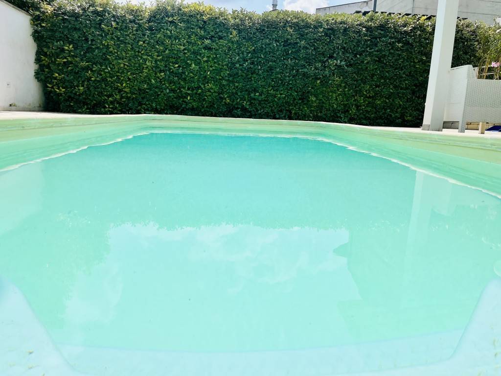 90 M² Villa ∙ 2 Chambres ∙ 4 Personnes - Casarano