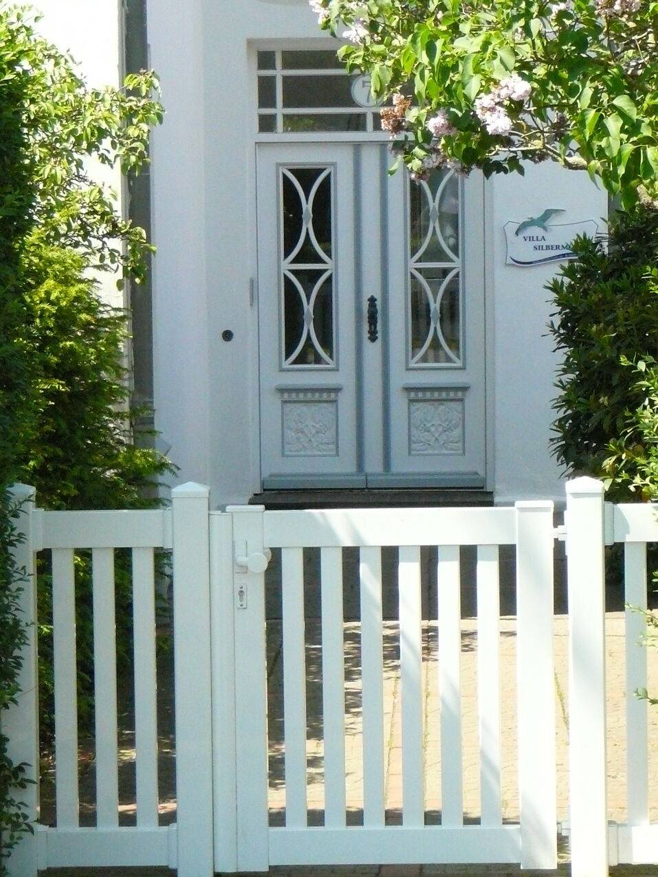 27 M² Apartment ∙ 1 Bedroom ∙ 2 Guests - Amrum