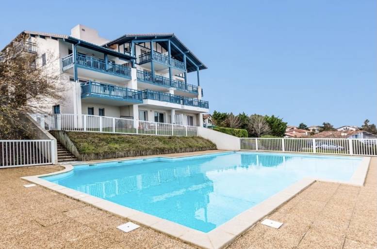 28 M² Gîte ∙ 2 Huéspedes - San Juan de Luz