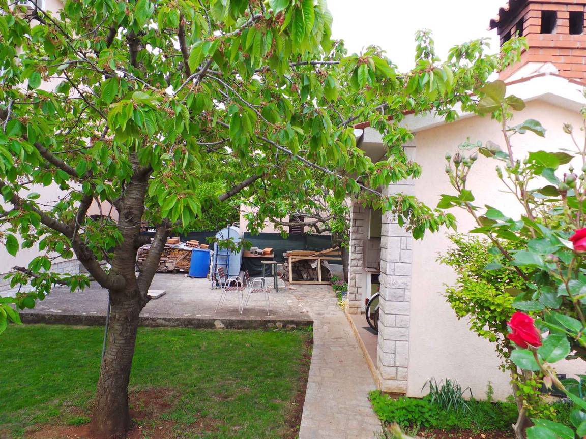 55 M² Apartamento ∙ 2 Habitaciones ∙ 5 Huéspedes - Pula