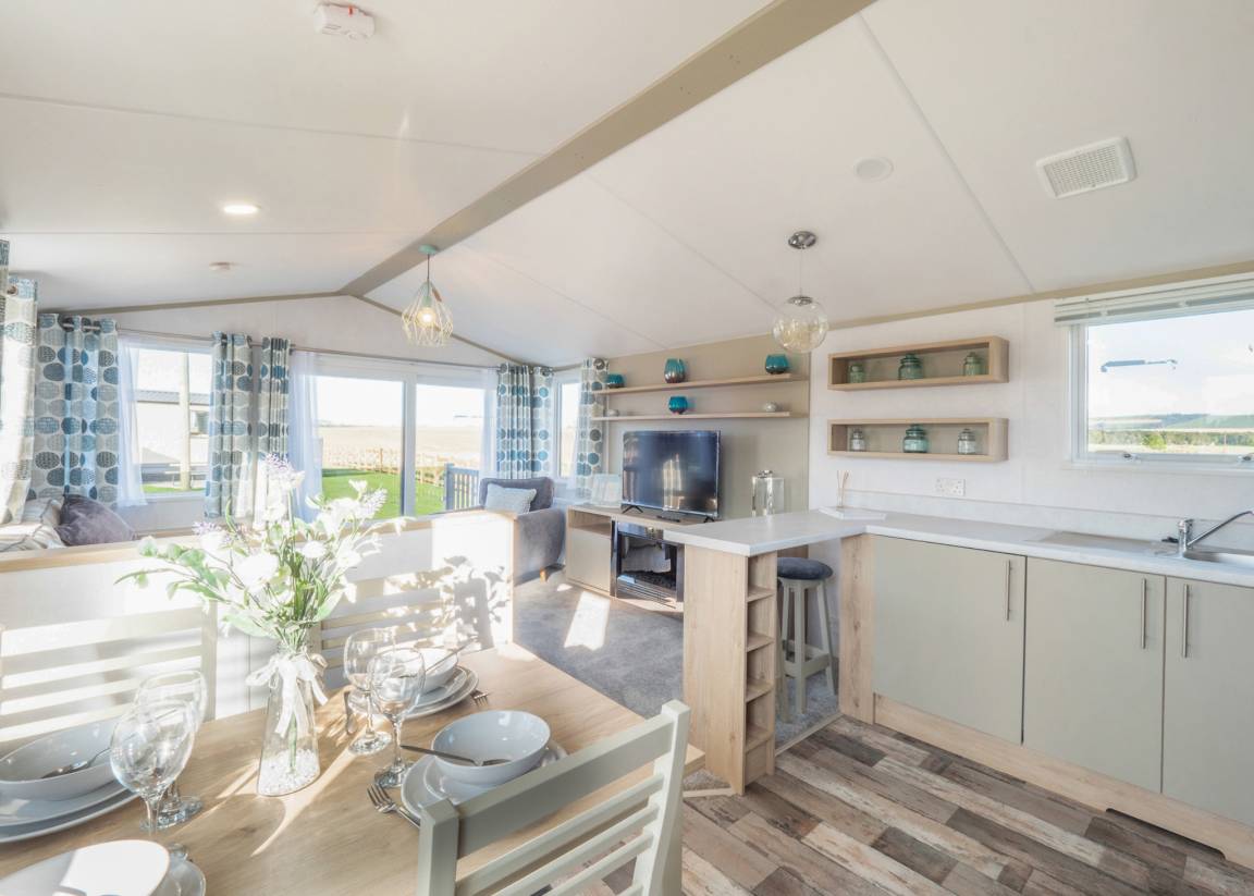 House ∙ 2 Bedrooms ∙ 4 Guests - Aberdeenshire