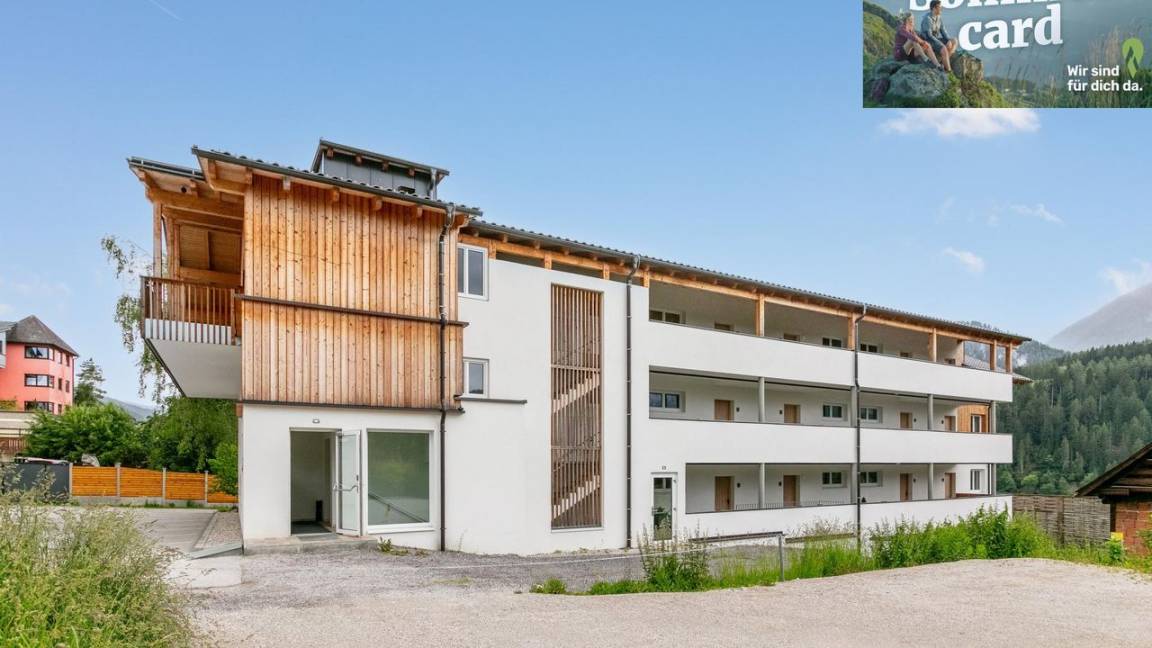 64 M² Apartment ∙ 2 Bedrooms ∙ 6 Guests - Schladming