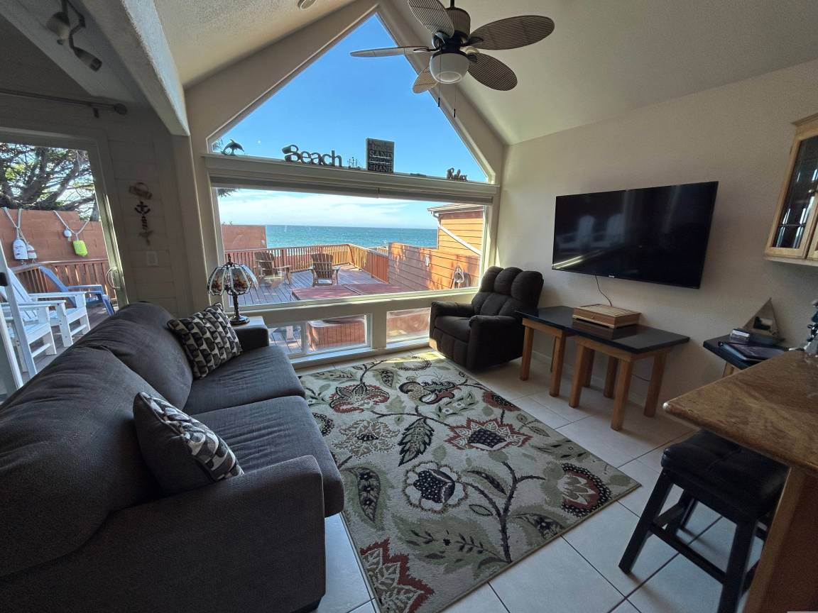 50 M² Apartment ∙ 2 Bedrooms ∙ 5 Guests - Lucky 7 Casino & Hotel