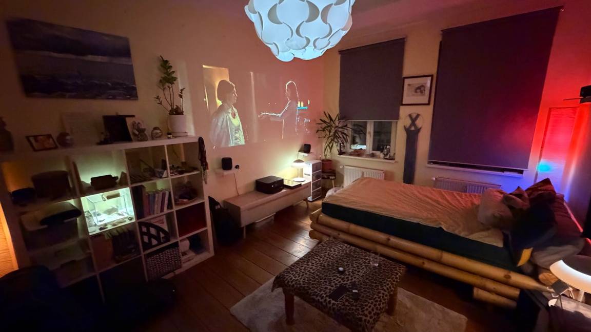 52 M² Appartamento Vacanza ∙ 2 Camere Da Letto ∙ 2 Ospiti - Berlino