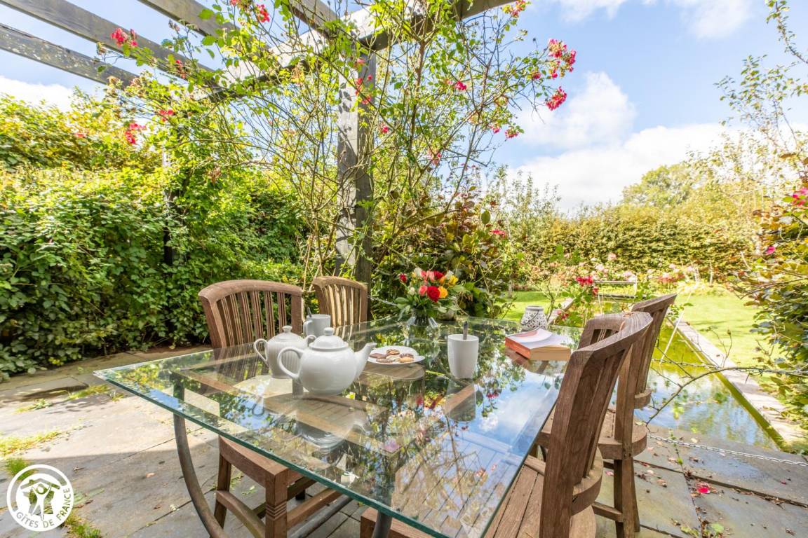 52 M² Gîte ∙ 2 Chambres ∙ 3 Personnes - Chastreix