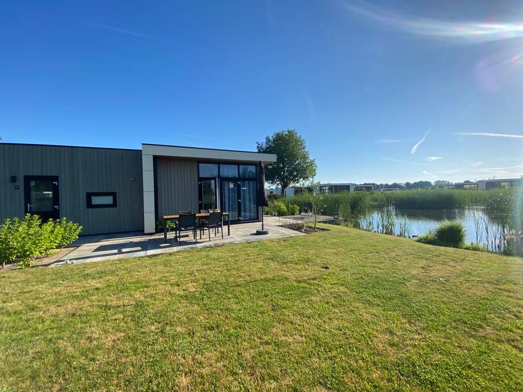 60 M² Ferienhaus ∙ 2 Schlafzimmer ∙ 4 Gäste - Dieren