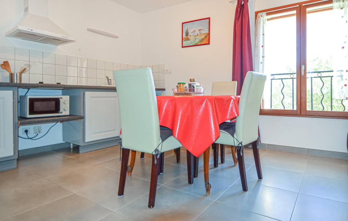 32 M² Maison De Vacances ∙ 1 Chambre ∙ 2 Personnes - Beaucaire