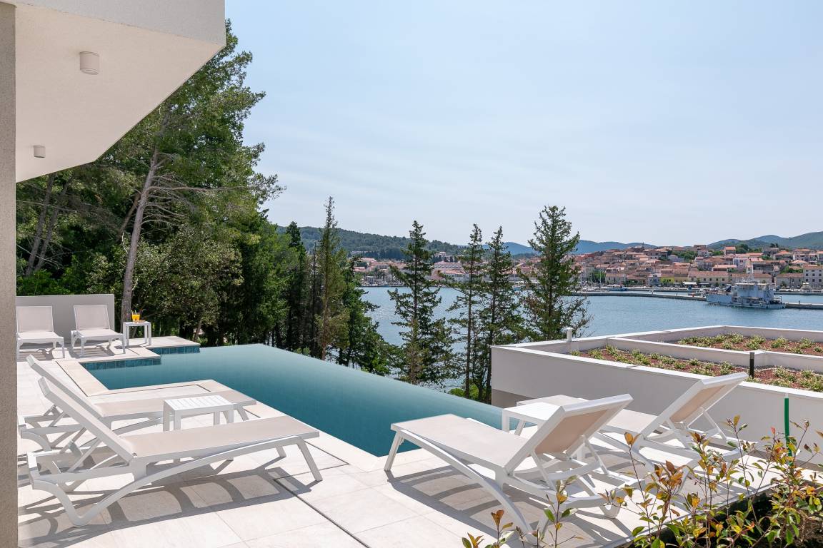 Villa ∙ 3 Schlafzimmer ∙ 6 Gäste - Vela Luka