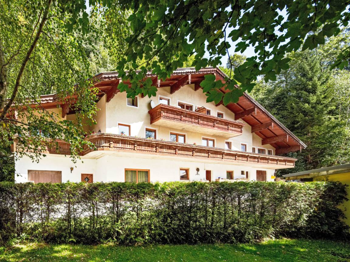 77 M² Apartment ∙ 2 Bedrooms ∙ 4 Guests - Mittersill