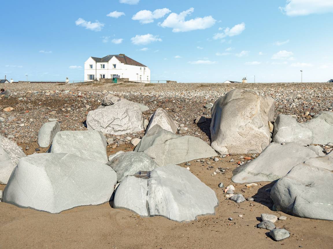 Apartment ∙ 2 Bedrooms ∙ 3 Guests - Anglesey