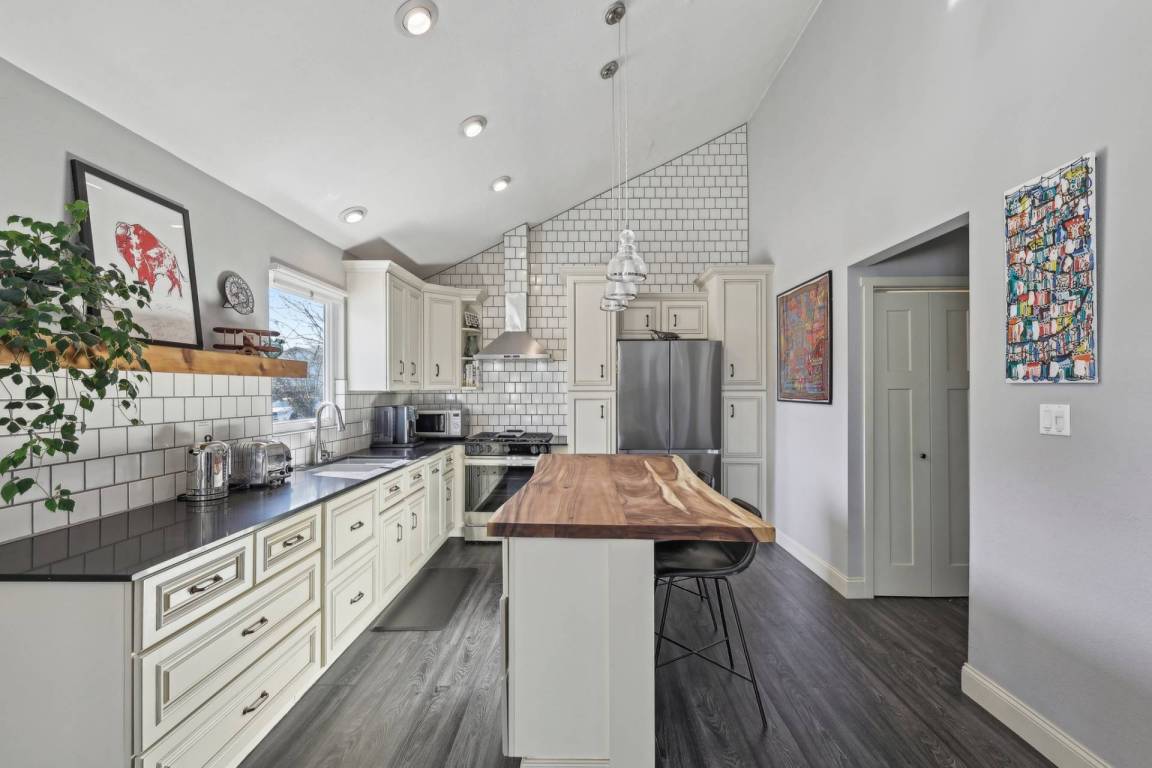 78 M² House ∙ 2 Bedrooms ∙ 4 Guests - Austin, TX