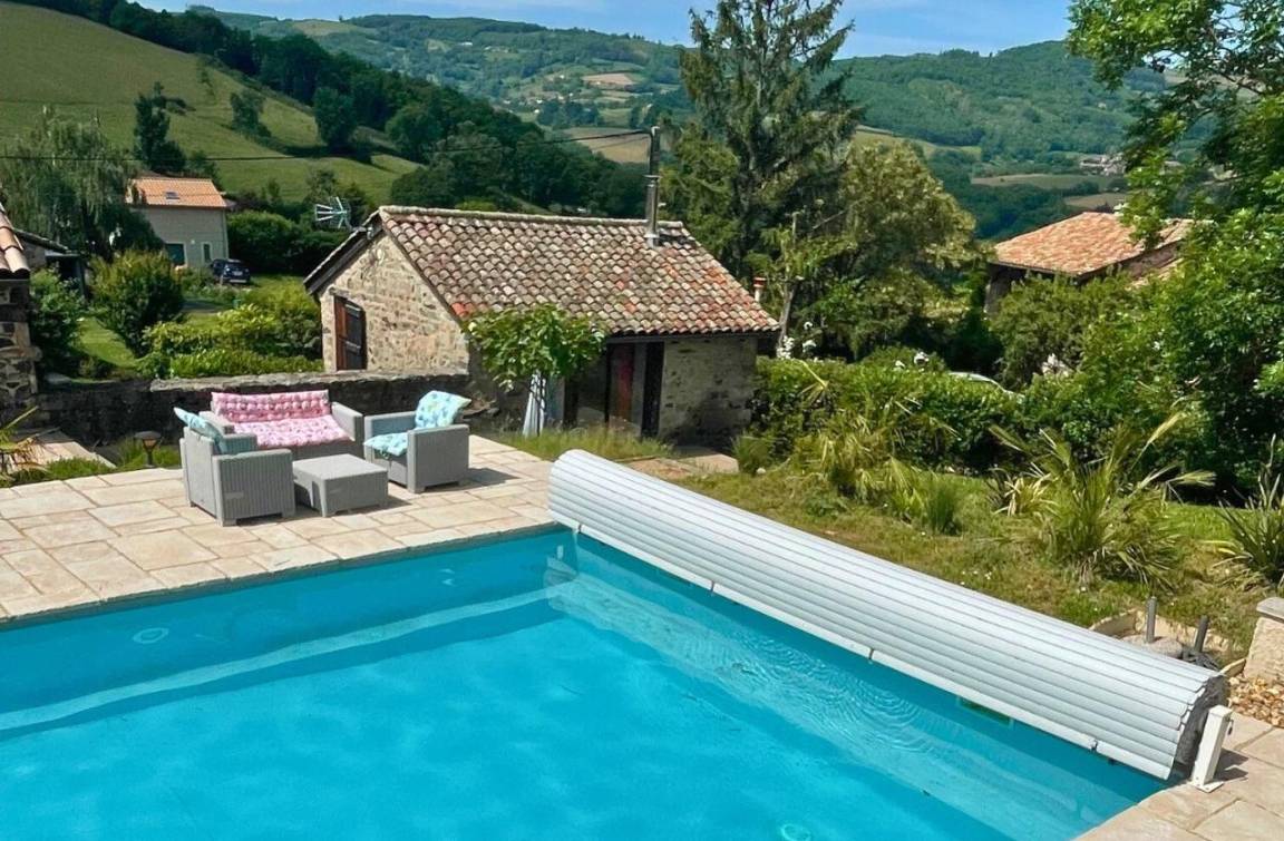 41 M² Gîte ∙ 1 Chambre ∙ 4 Personnes - Juliénas